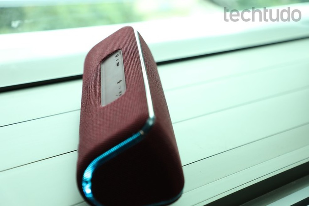 Review Sony XB41