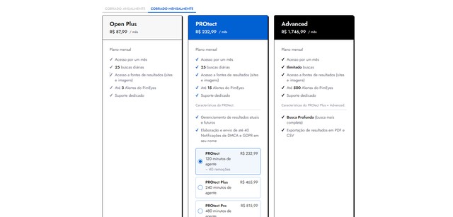 O que é PimEyes? Confira riscos de site que procura rostos na web