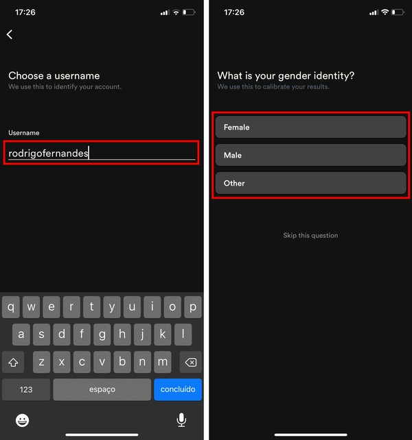 Quiz de personalidade: como saber mais sobre você com o app Dimensional