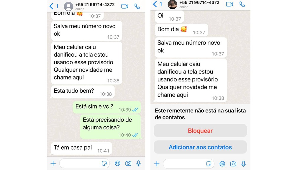 WhatsApp clonado: tudo o que você precisa saber sobre golpe no app