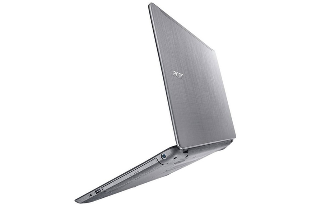 Notebook Acer Aspire F5 é bom? Veja análise de ficha técnica e preço