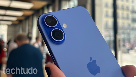 Como era o primeiro iPhone? Relembre recursos do aparelho da Apple