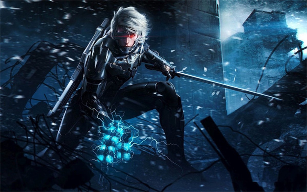 Detonado de Metal Gear Rising Revengeance: veja como zerar o jogo