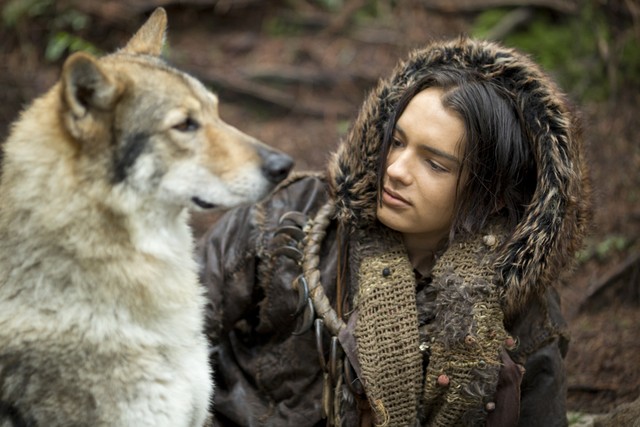 12 filmes de lobo para assistir no streaming