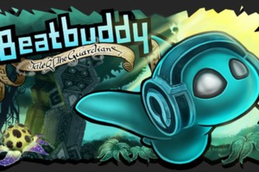 Review Beatbuddy: Tale of the Guardians
