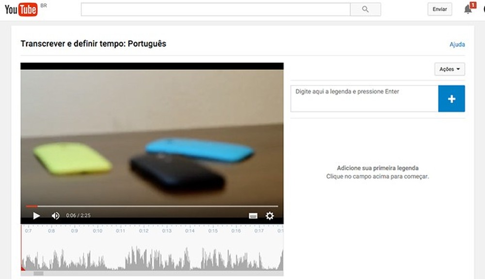 YouTube lança novas ferramentas de tradução; saiba como usar