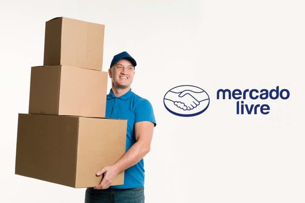 Como ser entregador do Mercado Livre: veja passo a passo do cadastro