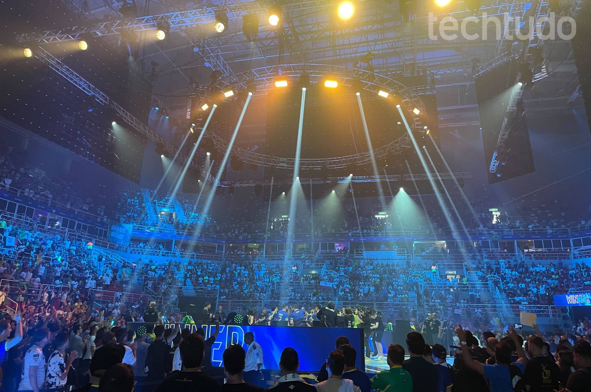 BLAST.tv Paris Major 2023: veja tabela e resultados do Challengers Stage