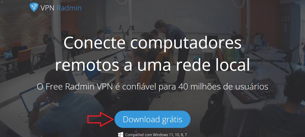 Minecraft com Radmin VPN: saiba se app para jogar em LAN é seguro