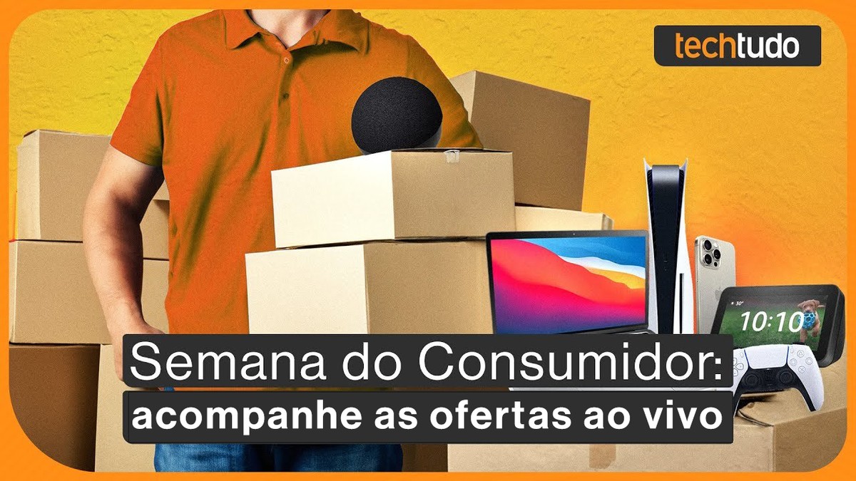 Semana Do Consumidor 2024 Acompanhe As Melhores Promoções Cupons E
