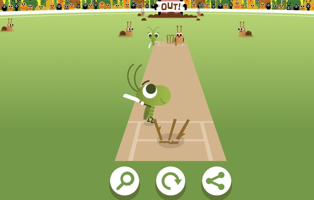 Snake, Pac-Man, T-Rex e mais: 10 jogos do Google para curtir no navegador