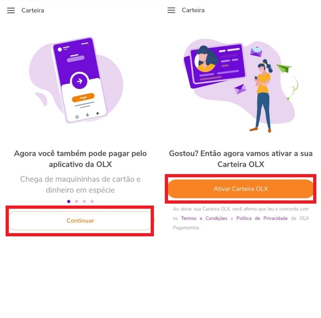 Como funciona a OLX Pay? Conheça o pagamento digital para vendas online