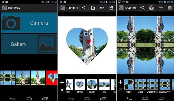 Melhores apps para Android: conheça o Sketchbook, Rescue Roby e outros