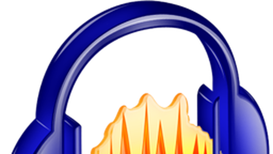 Audacity | Software | TechTudo