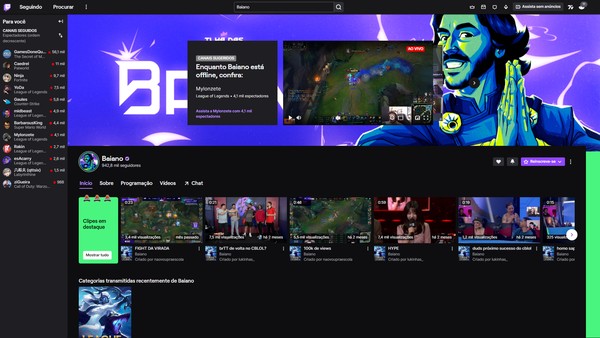 CBLOL 2024 1º Split: como assistir aos jogos da fase de grupos ao vivo