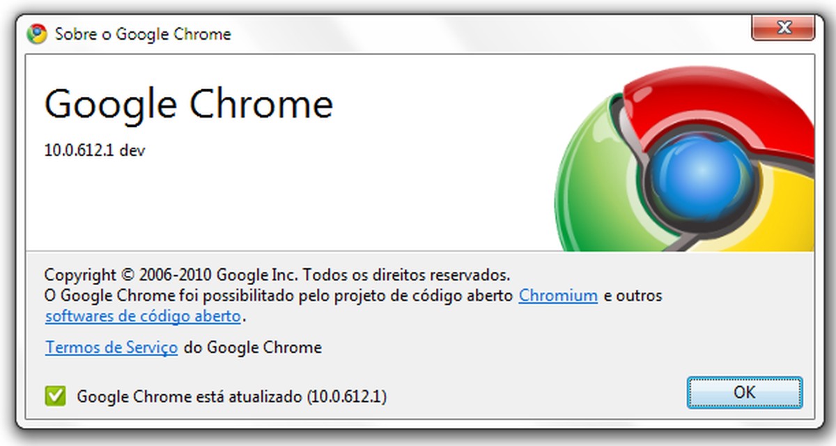Como testar em primeira mão as últimas novidades do Google Chrome