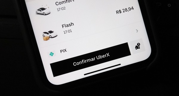 Motorista de Uber: tudo o que você precisa saber antes de usar o aplicativo