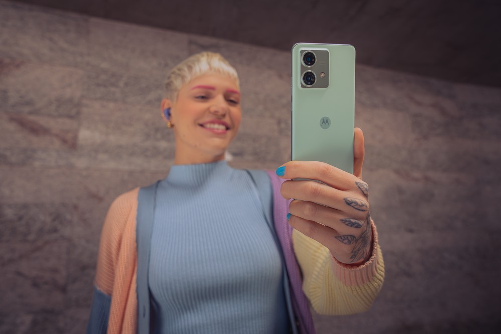 Moto G84 vs Moto Edge 40 Neo: saiba o que muda entre os celulares