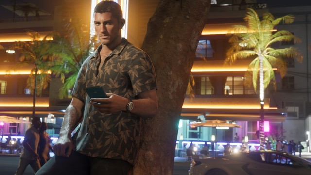Jason de GTA 6 é policial? Conheça personagem, teorias e relação com Lucia