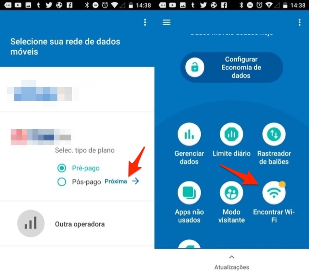 Como ver no mapa as redes Wi-Fi grátis mais perto de você