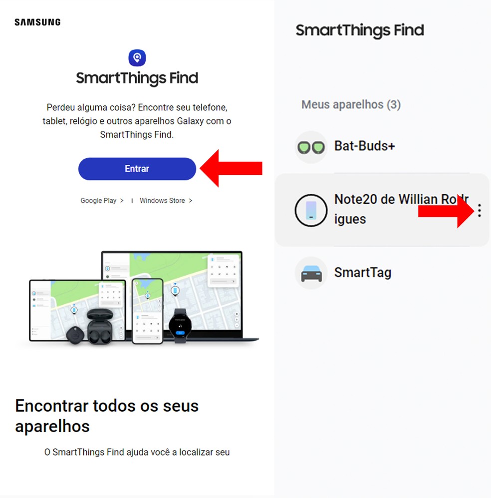Como ver o IMEI do celular Samsung? Saiba maneiras de checar código