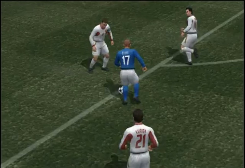 Confira a evolução de PES desde sua primeira versão