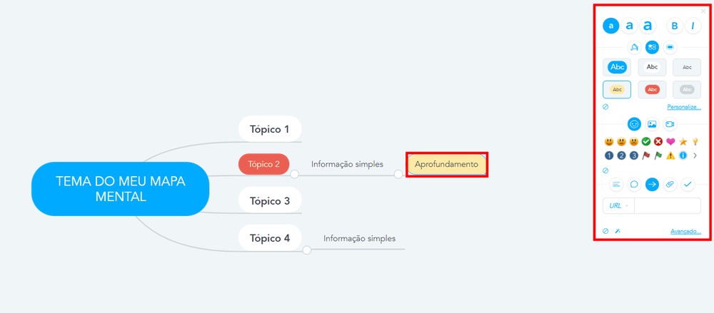 MindMeister: como usar para fazer mapa mental grátis