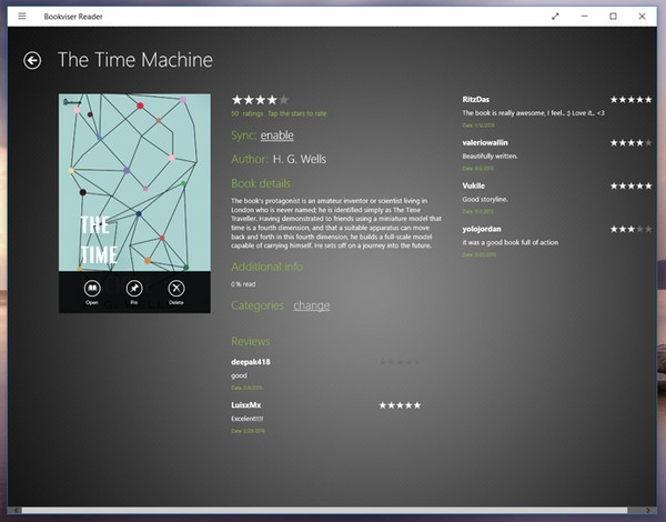 Leitor de livros digitais: veja melhores apps de e-book para PC e celular
