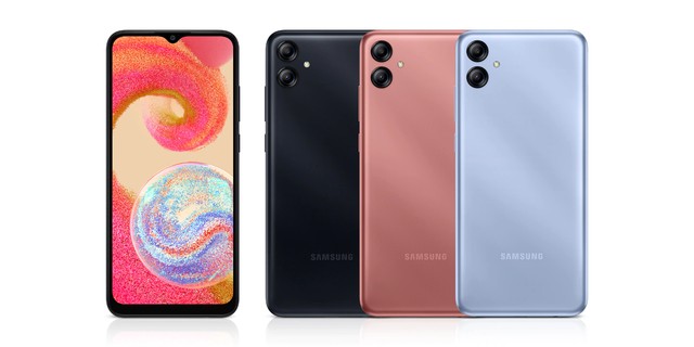Samsung Galaxy A04e é bom? Veja preço e ficha técnica em detalhes