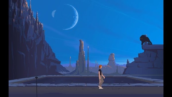 Review Another World – 20th Anniversary Edition