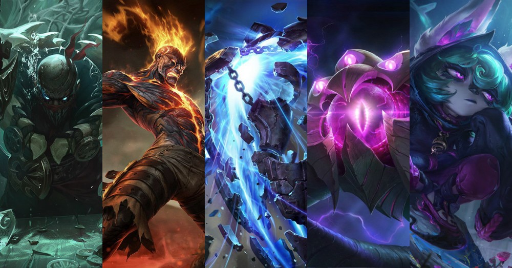 Como jogar de Leona no LOL: guia com dicas de runas, builds e counters