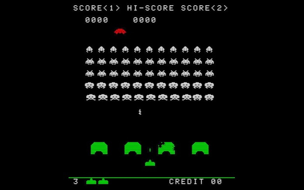 Space Invaders: veja a lista com curiosidades e polêmicas do jogo