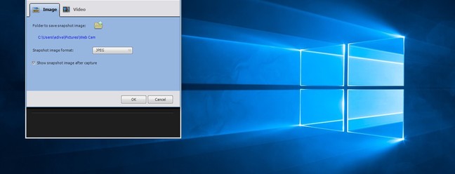 MyCam | Software | TechTudo