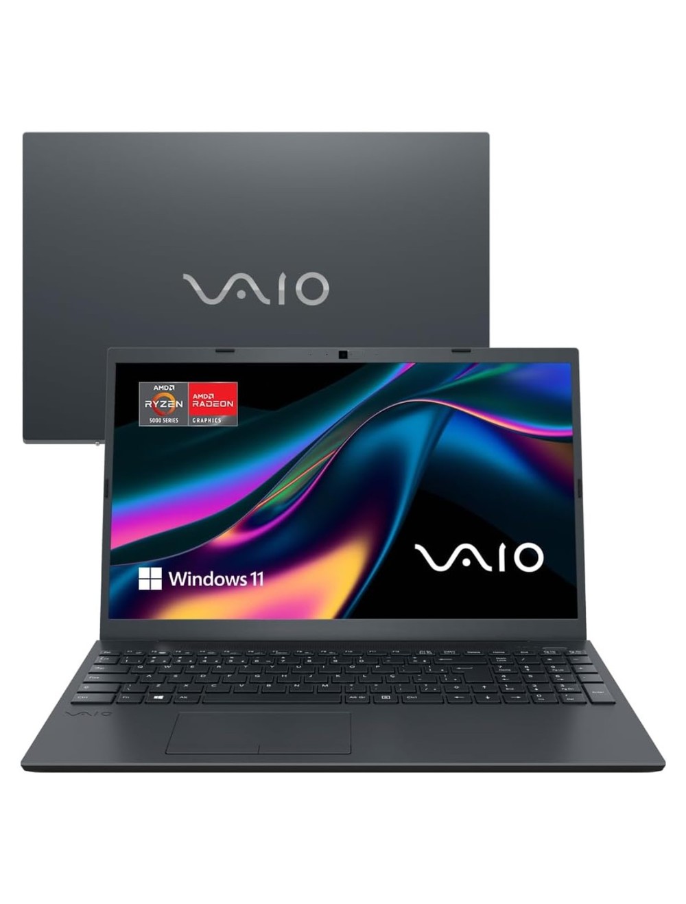 Vaio FE15 ainda é bom em 2024? Veja tudo sobre o notebook custo-benefício