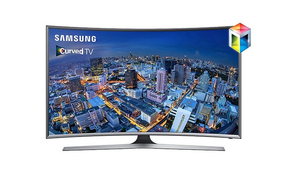 Veja lista com Smart TVs Samsung de 40 polegadas por até R$ 2.500