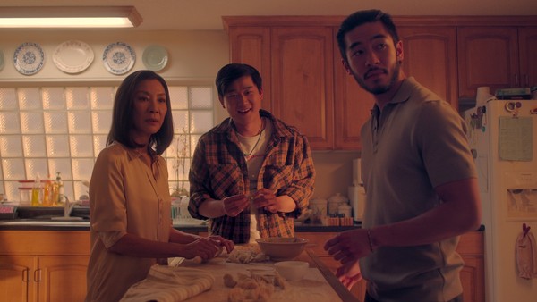Irmãos Sun: veja sinopse, elenco e trailer da aguardada série da Netflix