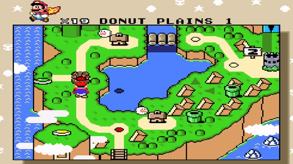 Dicas de Super Mario World para mandar bem no clássico jogo da Nintendo