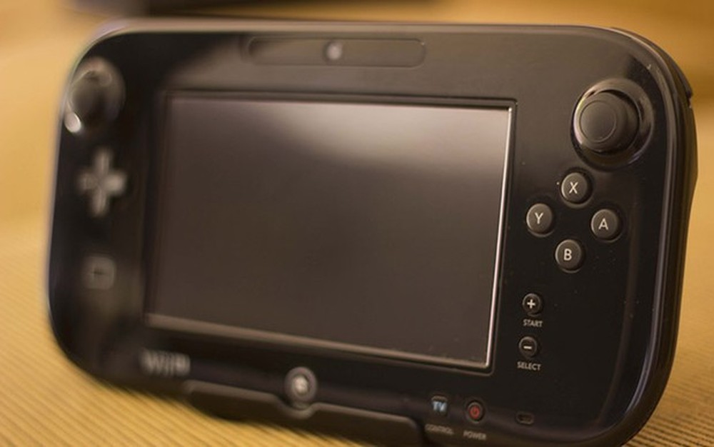 Review Nintendo Wii U