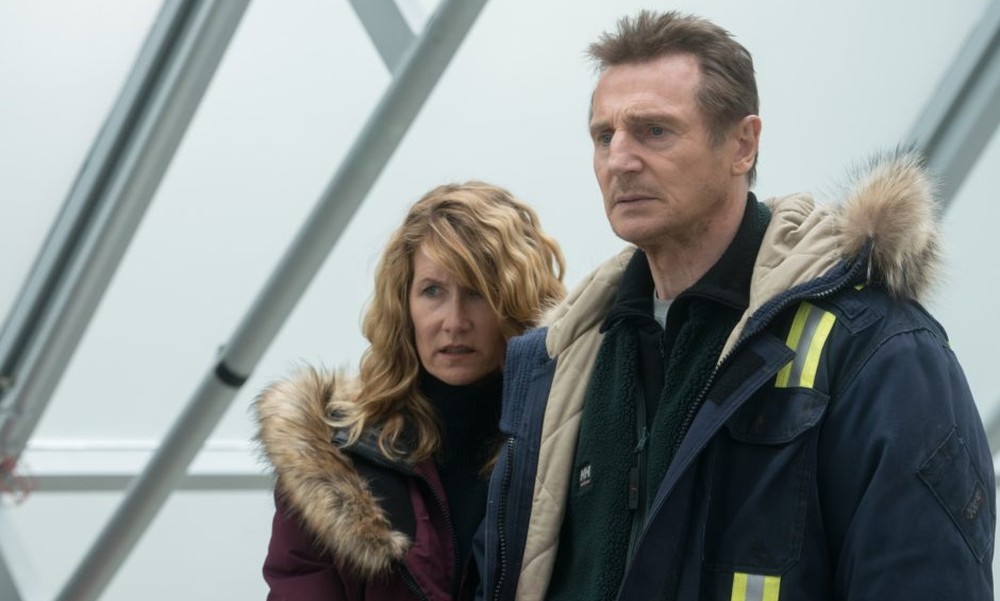 Liam Neeson: veja 10 melhores filmes de ação do ator para assistir online