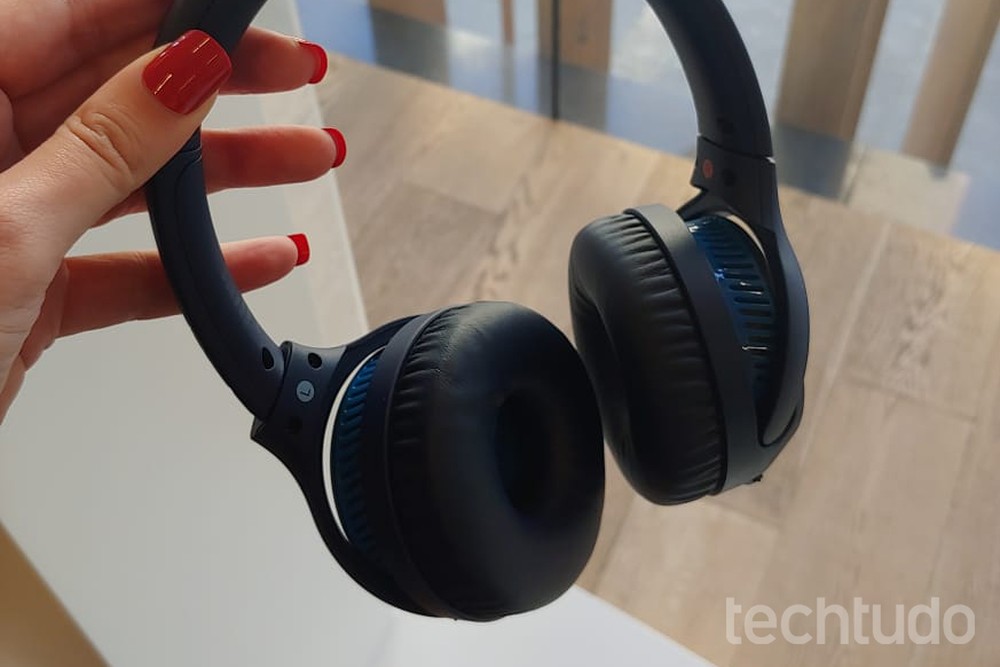 Sony lança fones de ouvido Bluetooth no Brasil e promete áudio imersivo