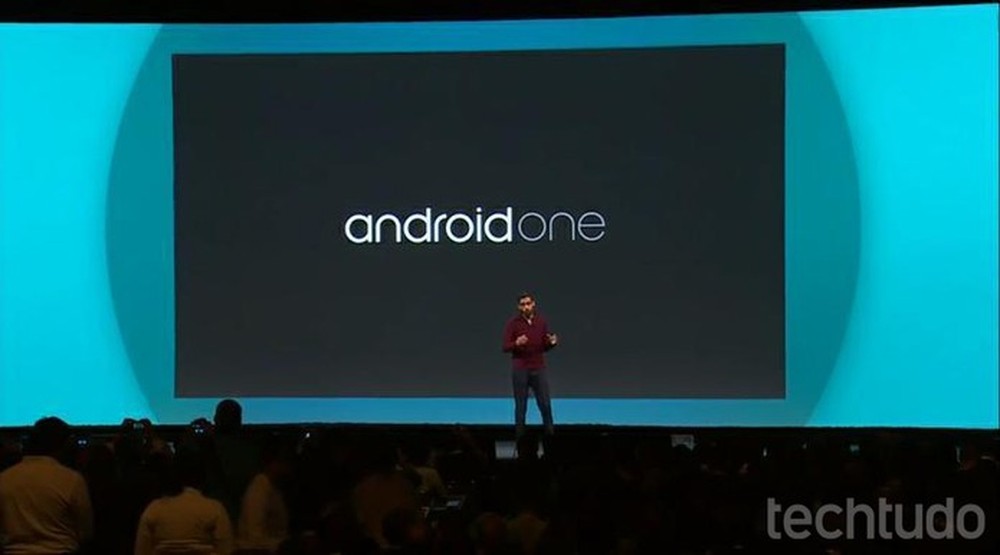 O que é Android One? Entenda o projeto do Google de smarts baratos