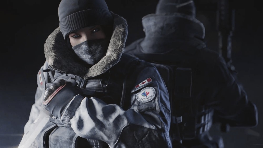 Rainbow Six: Siege: veja os operadores mais 'odiados' de R6