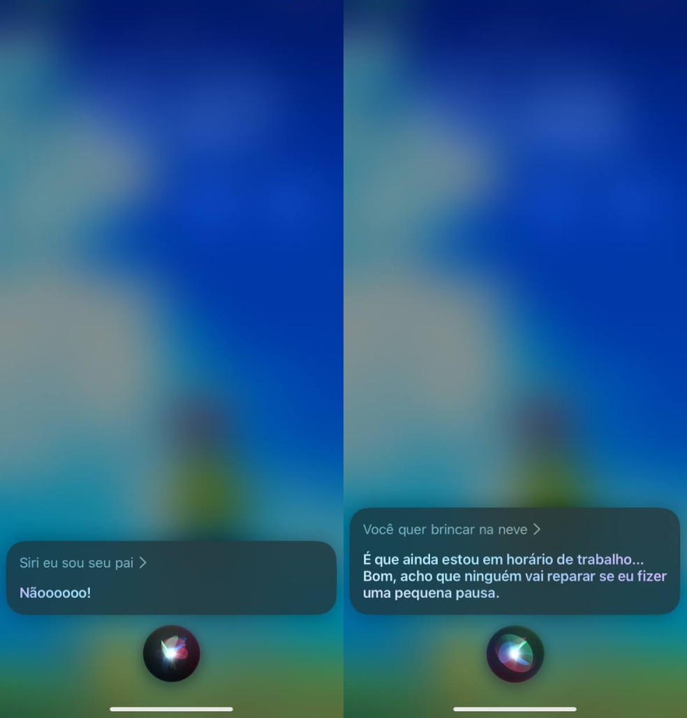 7 perguntas para a Siri que vão te fazer morrer de rir com as respostas