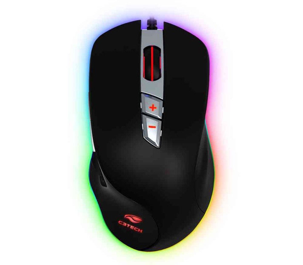 Mouse gamer barato: veja dez modelos por até R$ 200 para comprar em 2020