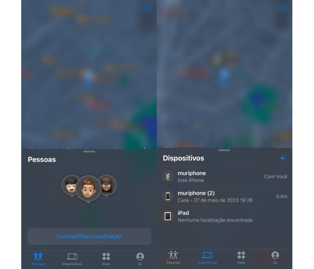 Como usar o Buscar iPhone? Veja guia completo com recursos e funções