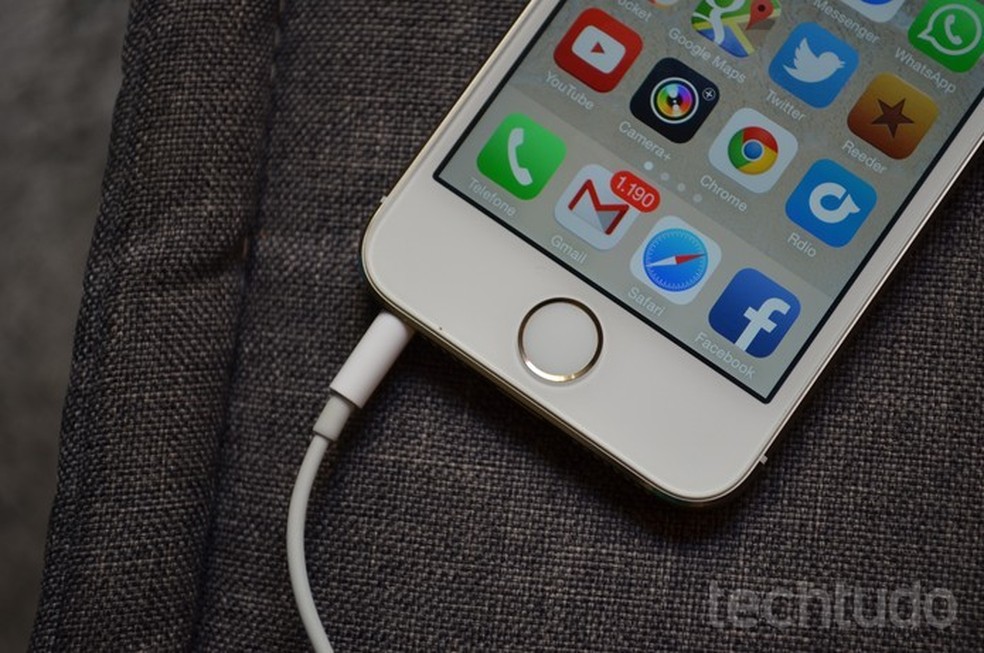 iPhone antigo é o celular da Apple mais procurado pelos brasileiros
