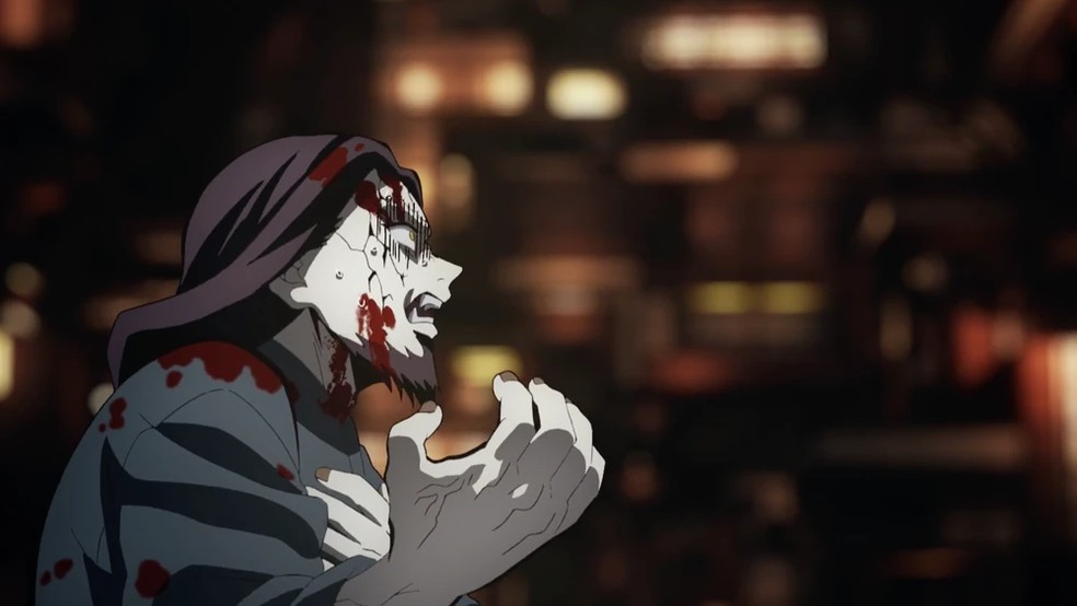 Quem são as Luas Superiores em Demon Slayer? Conheça os 12 demônios do ...