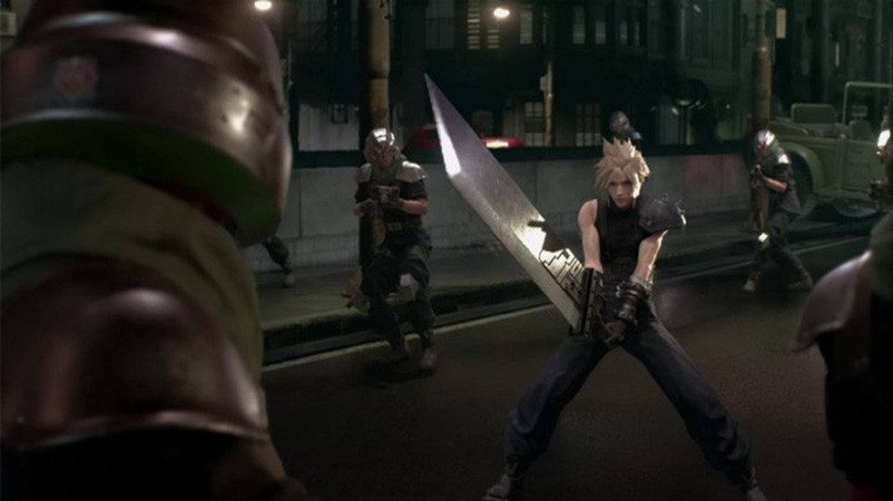 Final Fantasy 7 e LEGO Avengers são destaques nos trailers da semana