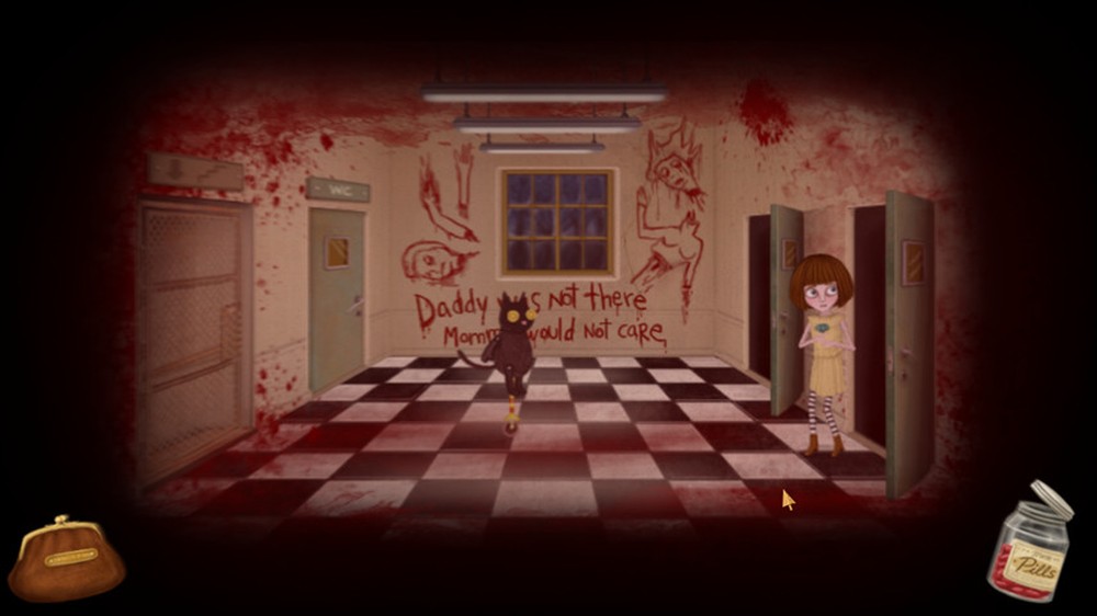 Fran Bow: veja história, gameplay e requisitos do jogo de terror ...