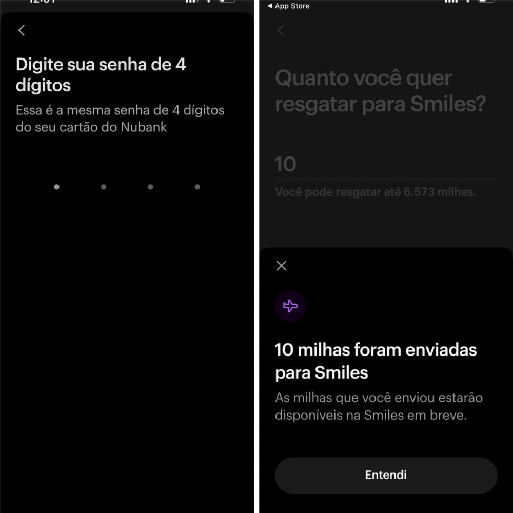 Milhas no Nubank: como acumular e usar pontos com o cartão de crédito